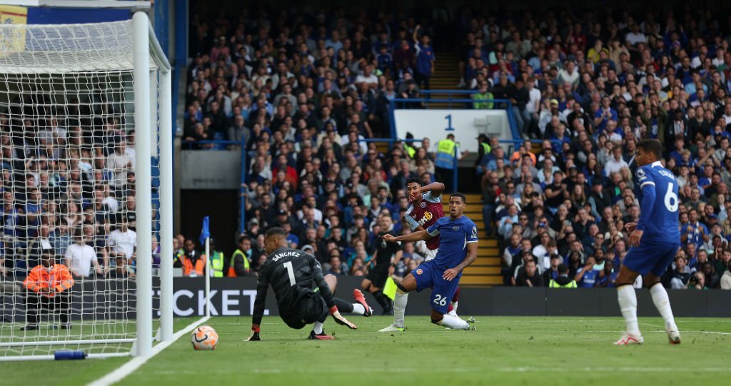 Chelsea bết bát, Pochettino vẫn tự tin khẳng định một điều không tưởng
