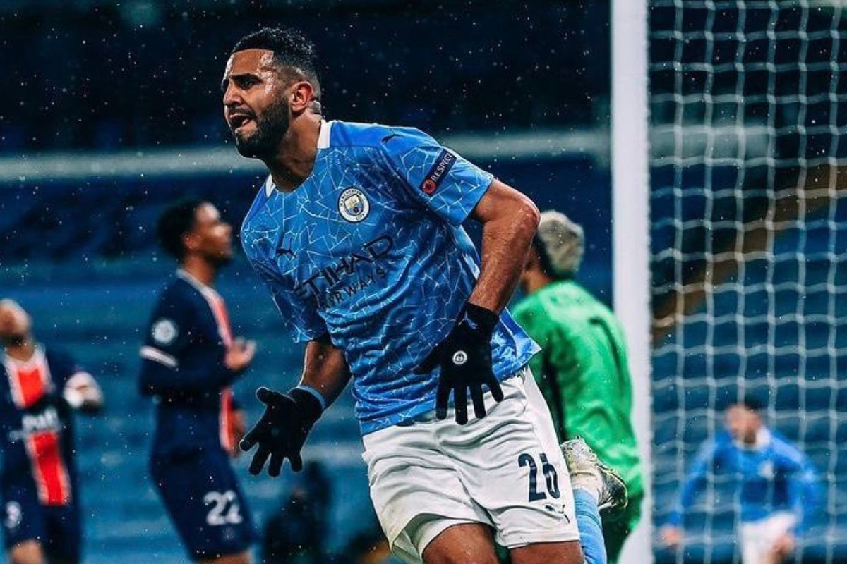 Rời Man City tới Ả Rập, Mahrez xứng đáng bước vào ngôi đền huyền thoại?