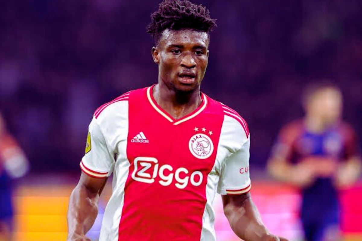 Chelsea tiếp cận tiền đạo ‘đa năng’ được nhiều ông lớn NHA thèm khát