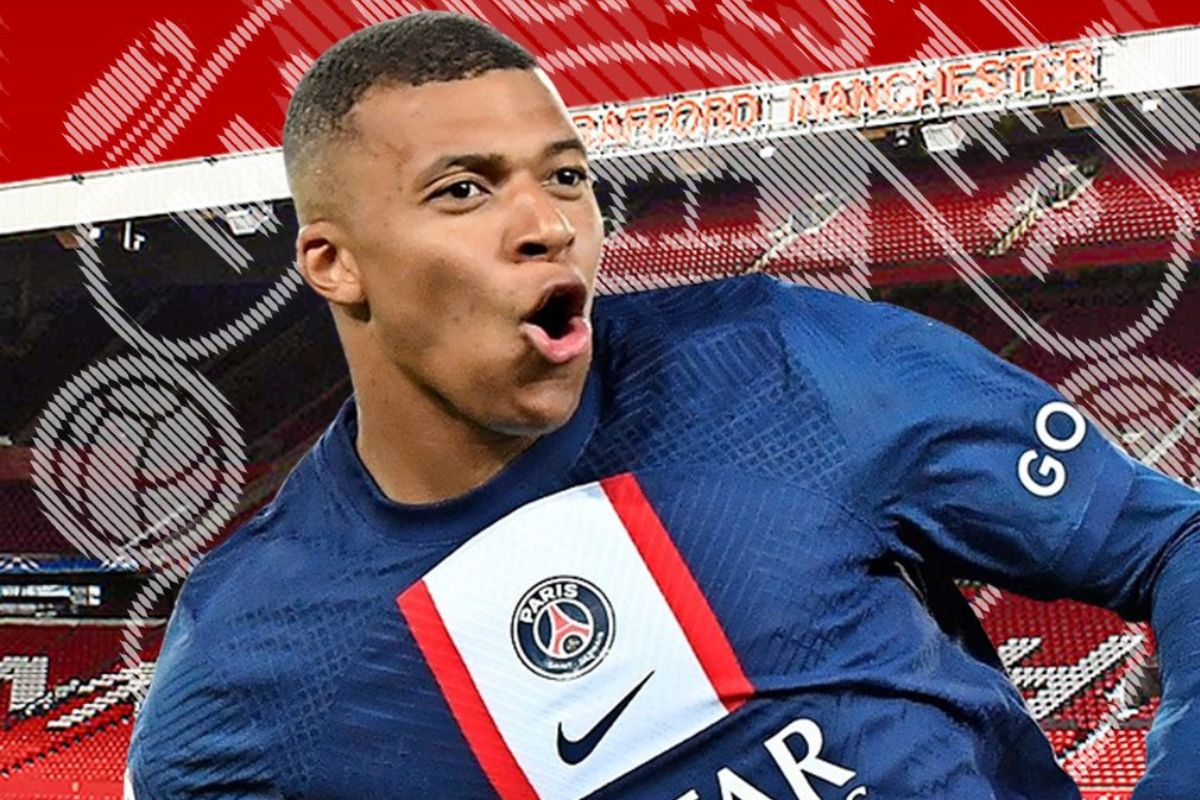 Tin chuyển nhượng 21/8: Mbappe đến Old Trafford, Ronaldo đón thêm đồng ...