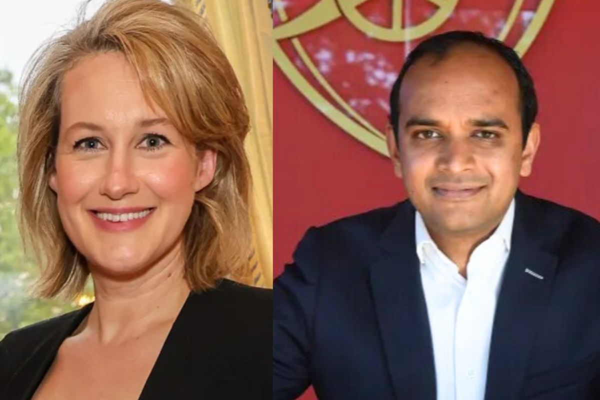 Ông chủ ra xác nhận, fan Arsenal đứng ngồi không yên