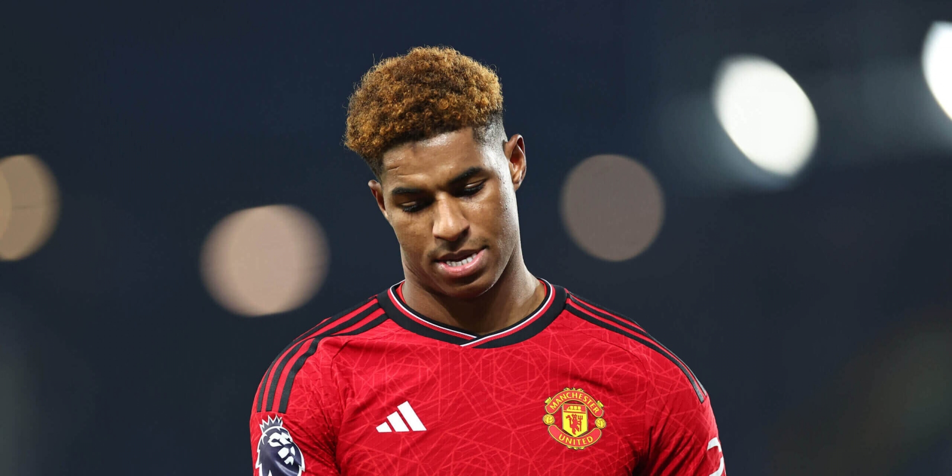 Chuyển nhượng MU 9/12: Rashford tới Barca, Quỷ đỏ hân hoan đón mũi nhọn mới