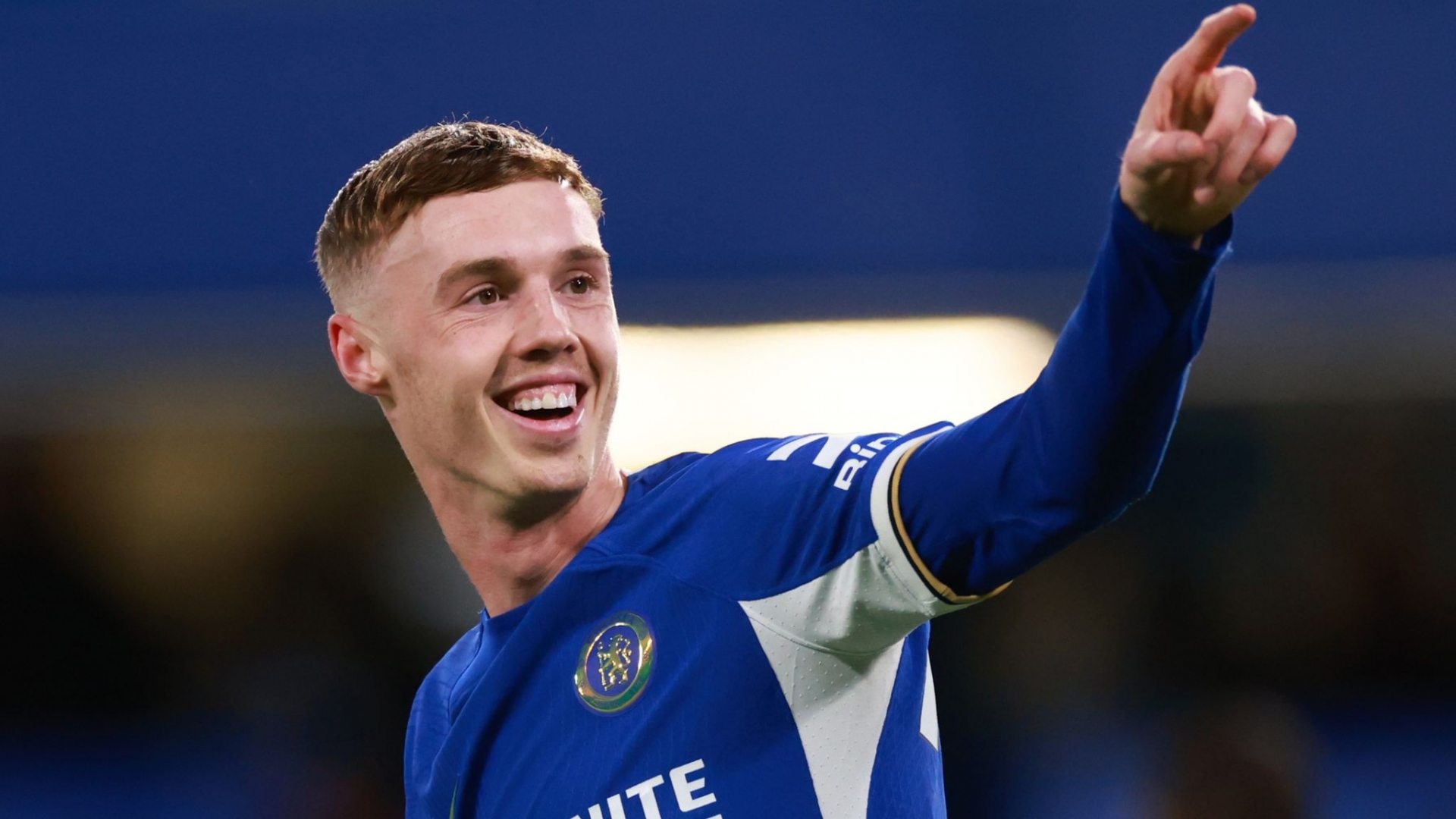 Cole Palmer nói thẳng về tình huống tranh pen của cầu thủ Chelsea