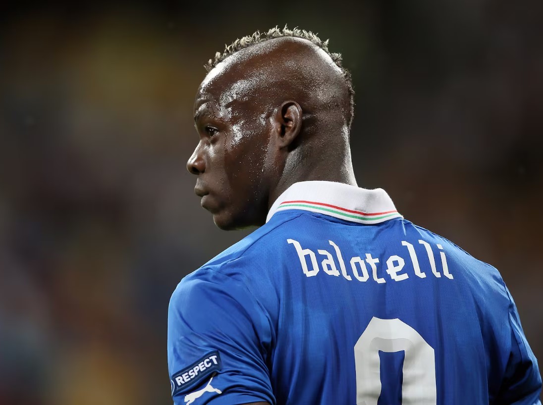 Chuyển nhượng 2/10: Balotelli sắp tới giải hạng Ba, 'Cole Palmer sẽ đến ...