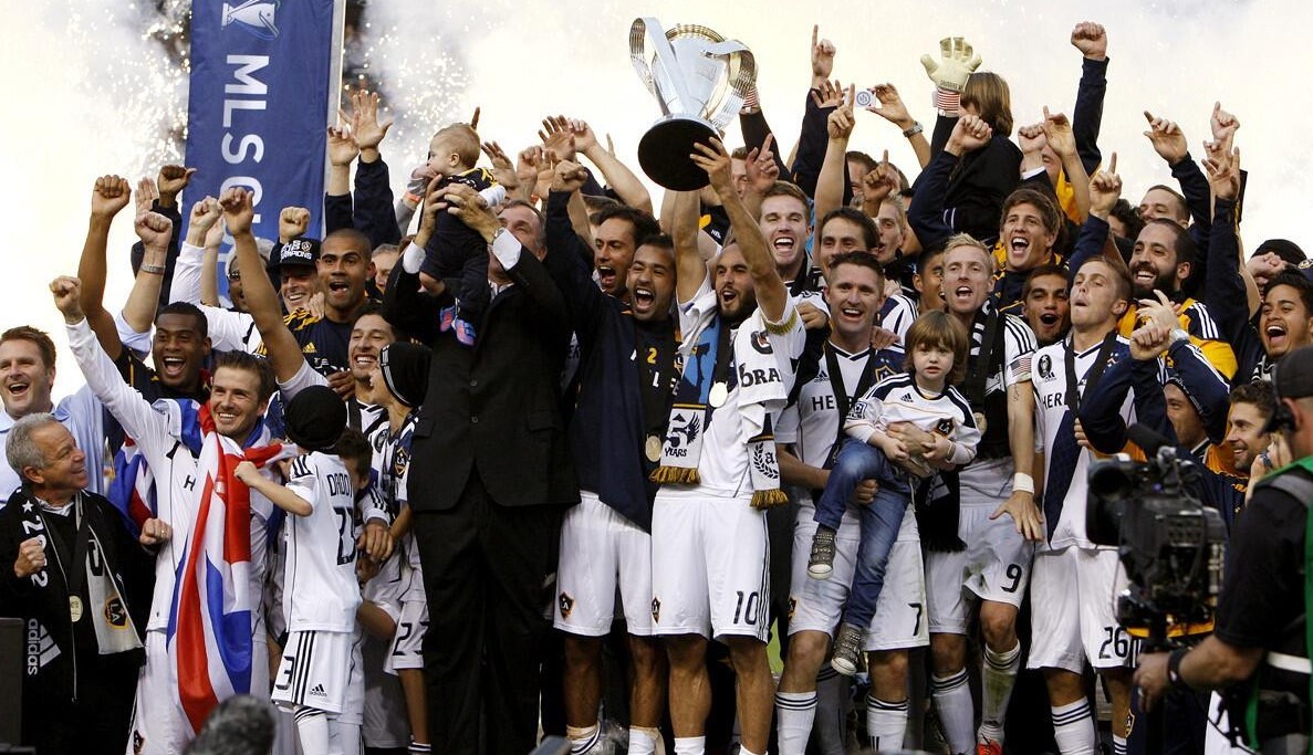 Supporters' Shield và MLS Cup là gì? So sánh hai danh hiệu quan trọng ...