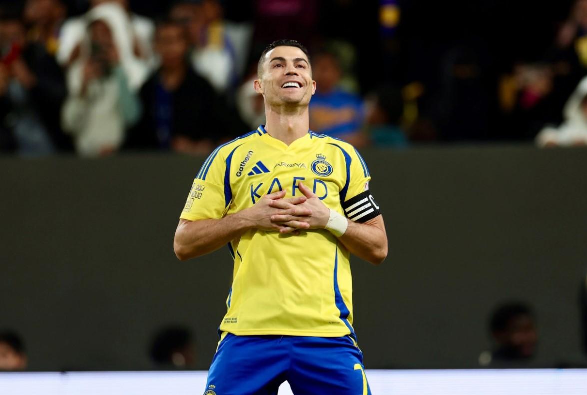 2024 của Cristiano Ronaldo: Đỉnh nóc, kịch trần, đáng nể!