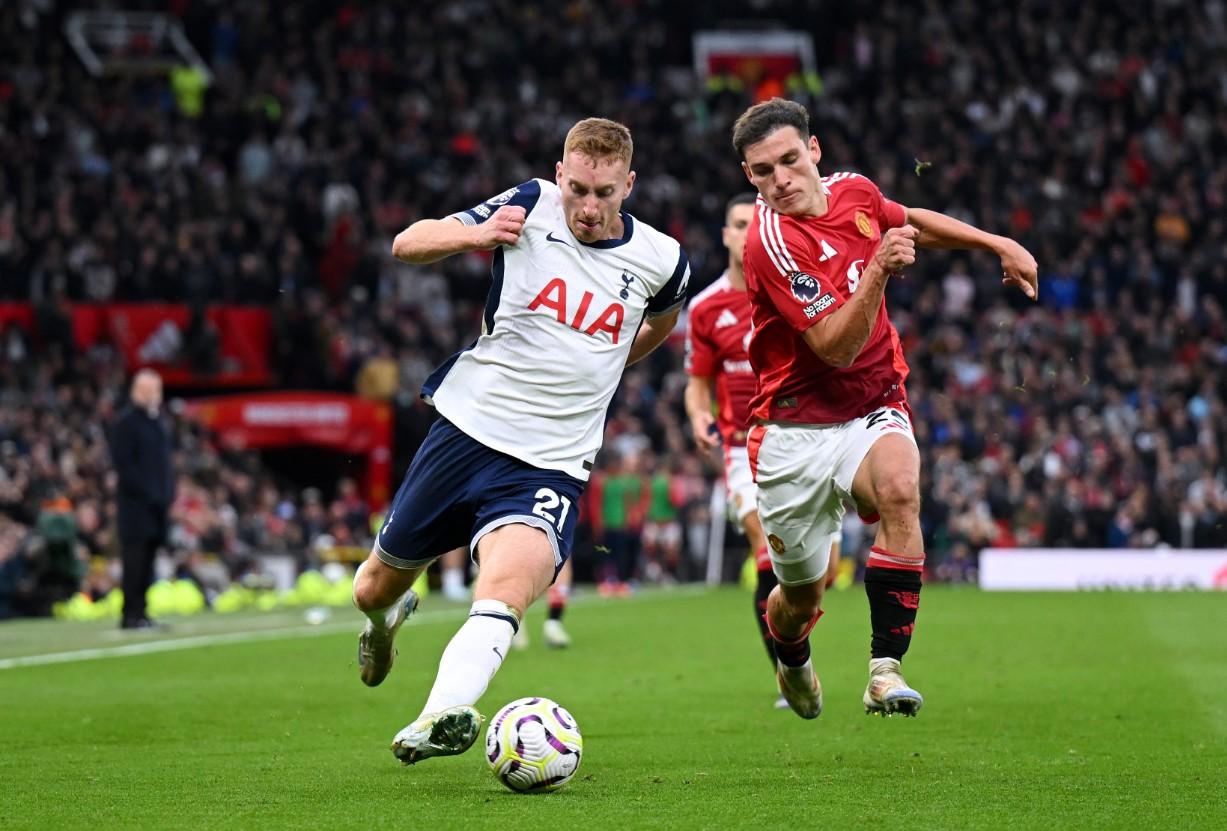 Xem trực tiếp chung kết Europa League - MU vs Tottenham ở đâu?