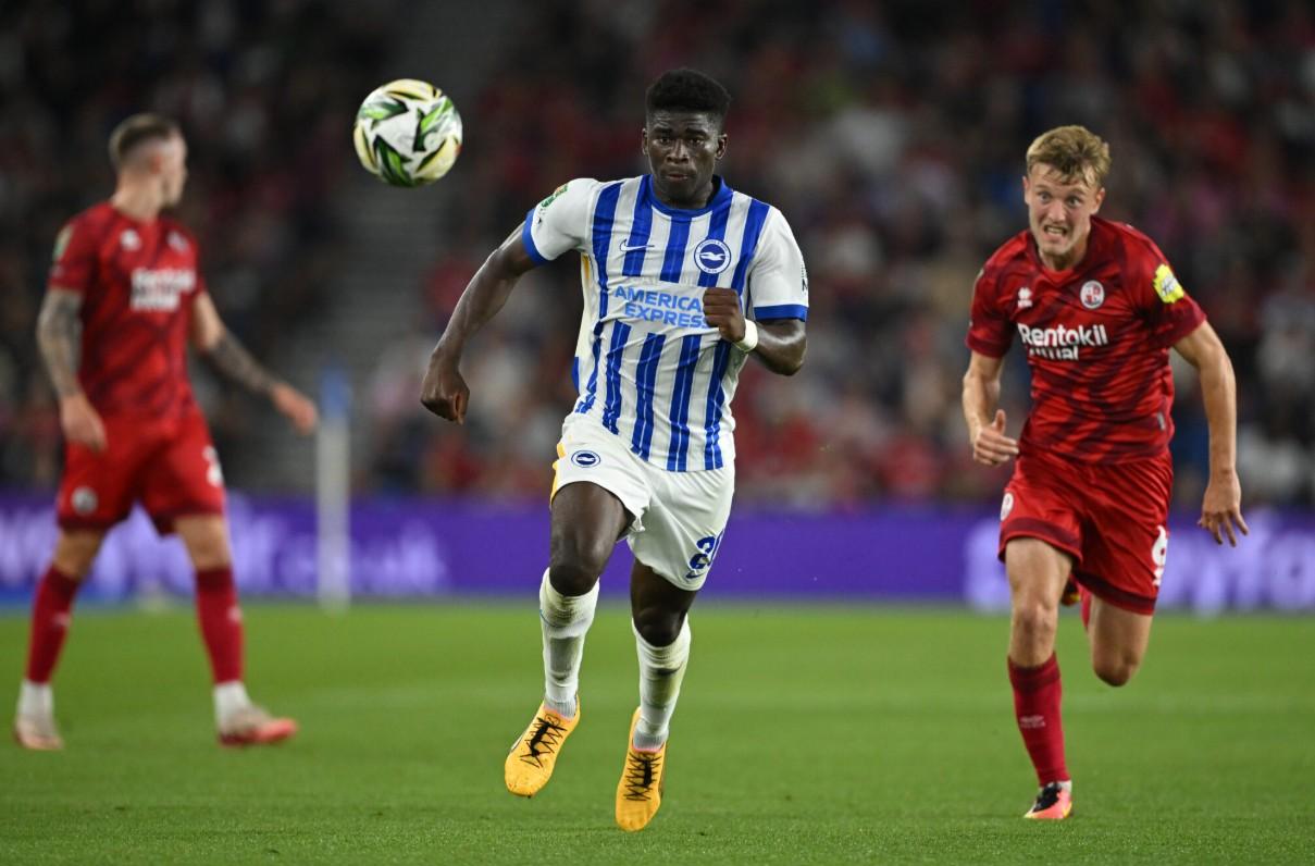 Chuyển nhượng MU 15/8: Đã xong bom tấn 112 triệu Euro, MU nhắm đội ...