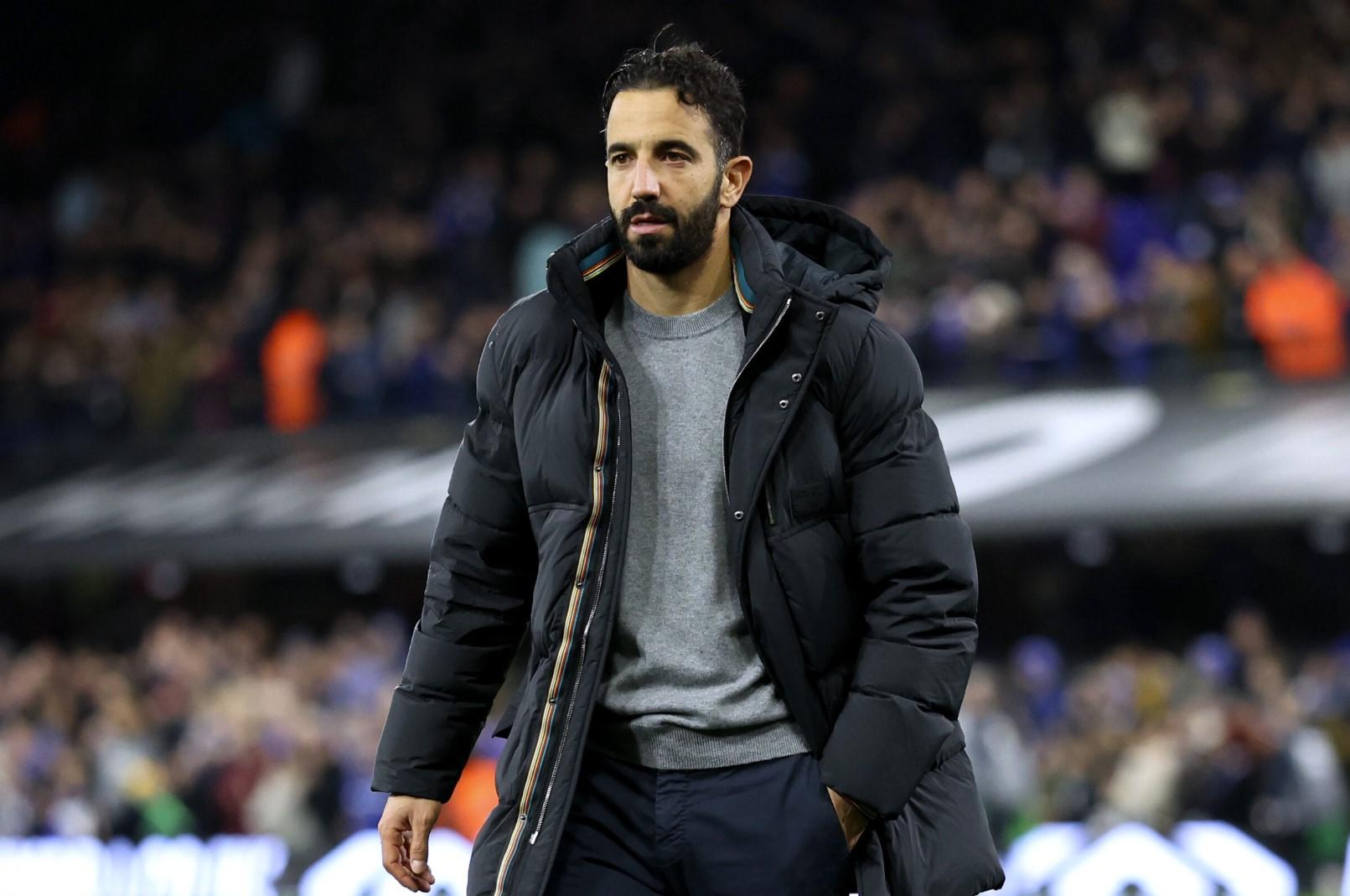 Chuyển nhượng MU 16/9: MU khiến nước Ý nuốt đắng, Amorim được tiến cử dẫn dắt Benfica