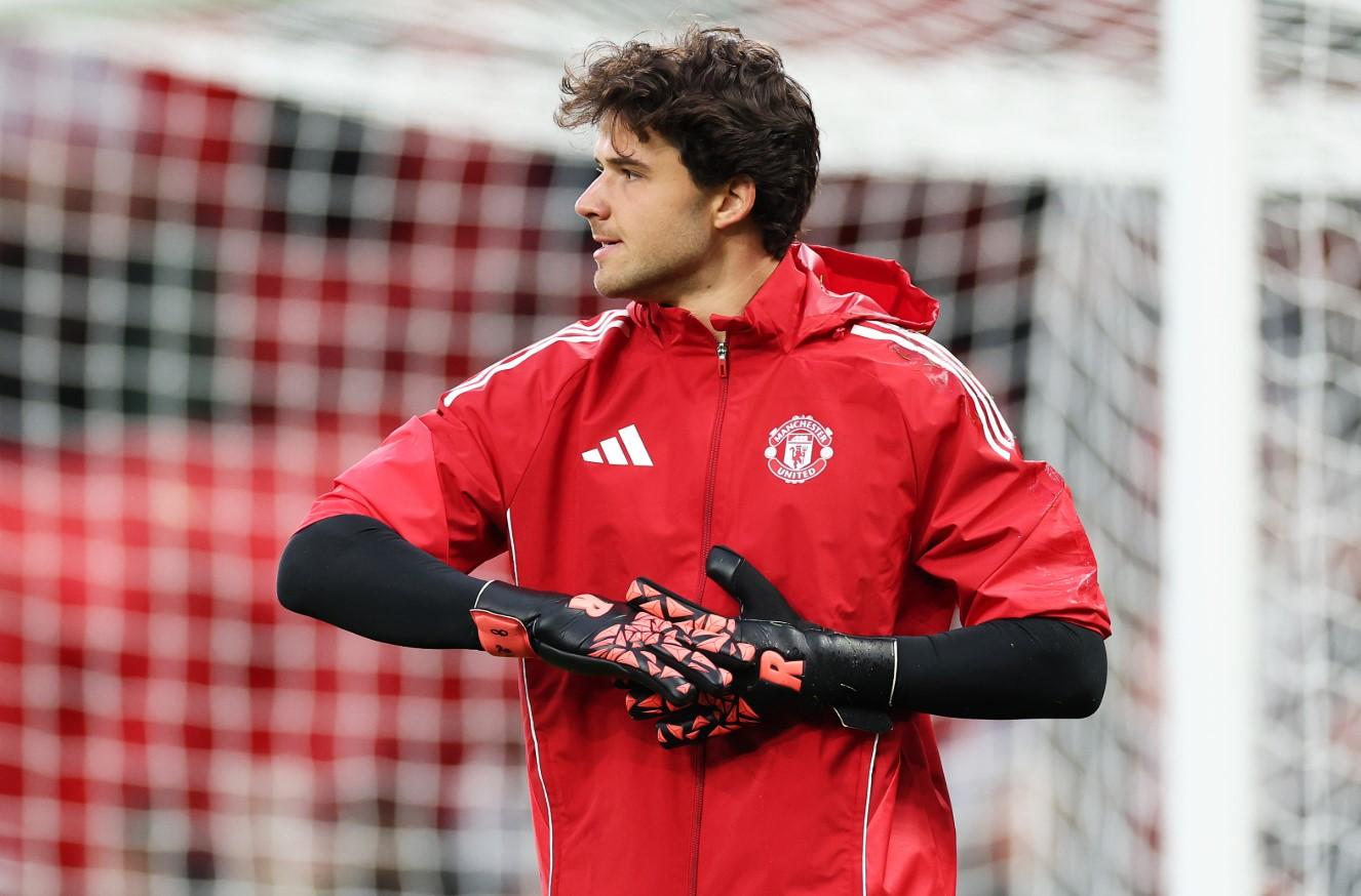 Tân binh MU gây bất ngờ