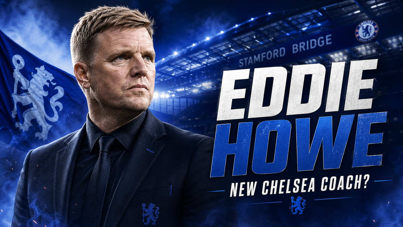 Không phải Alonso, Chelsea chốt chọn HLV từng vô địch nước Anh dẫn dắt