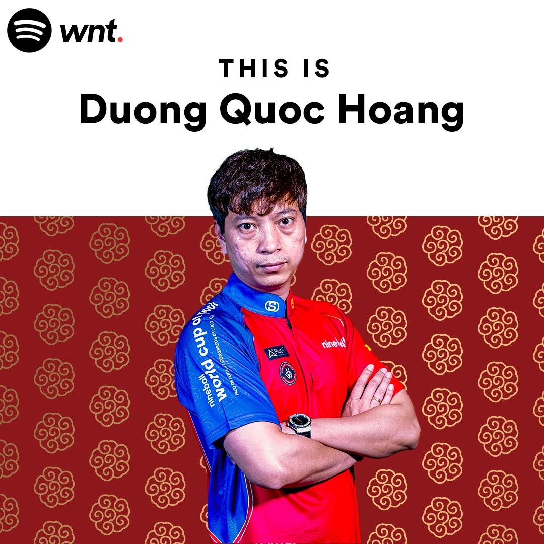 Mua vé xem Hanoi Open Pool Championship 2024 ở đâu?