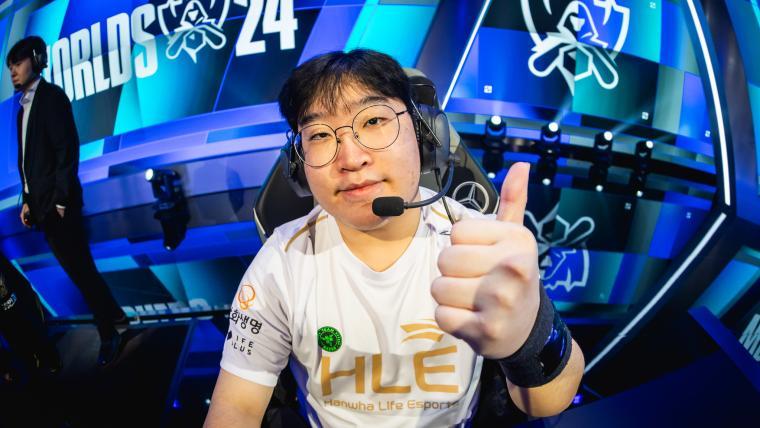 HLE Delight: 'Mùa giải 2025, tôi phải mạnh mẽ hơn'