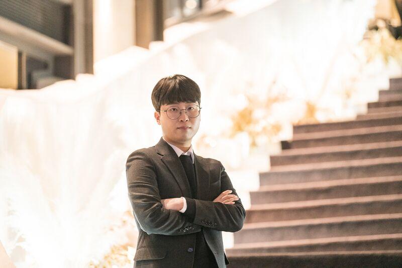 Kiin là ai? Tiểu sử Kinn - Đường trên vững chắc của Gen.G