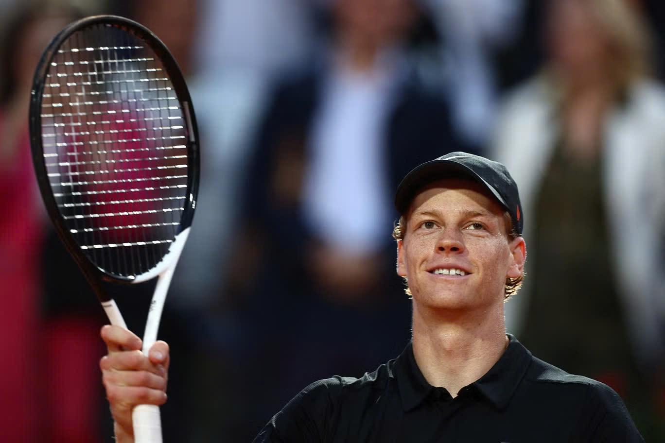 Sinner nói thẳng tình hình sức khỏe trước thềm US Open