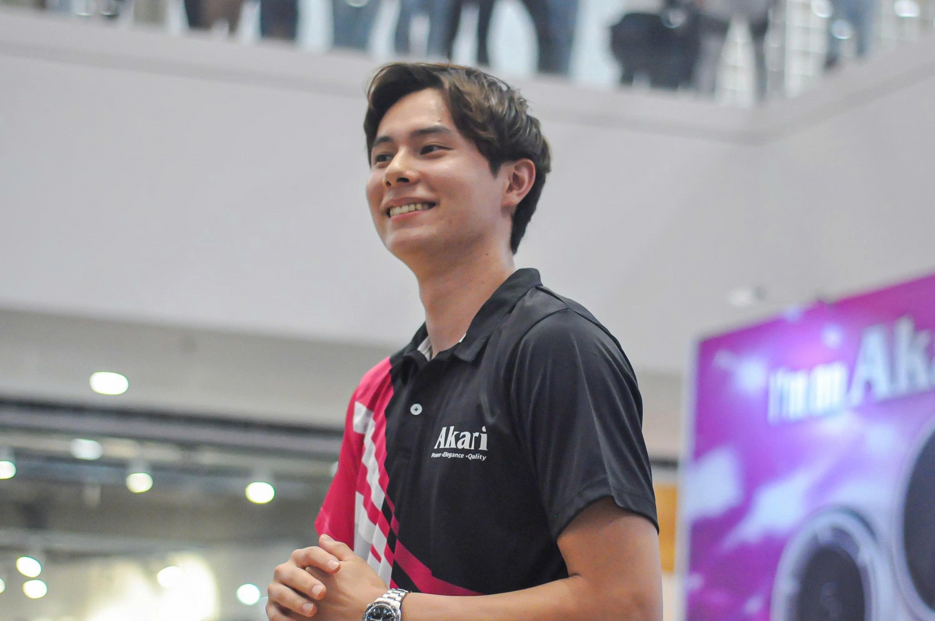 Nam thần bóng chuyền Nhật Bản bị tố ngoại tình với... diễn viên JAV