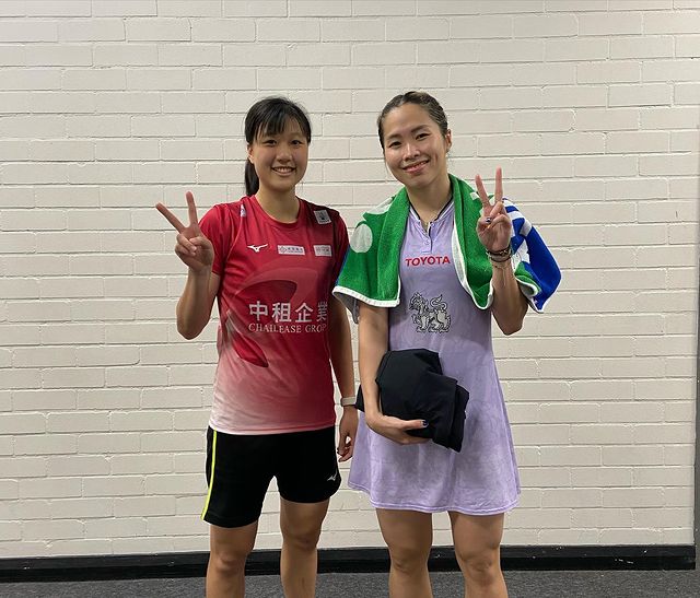 3 điều rút ra sau trận đấu giữa Nguyễn Thùy Linh vs. Huang Ching Ping