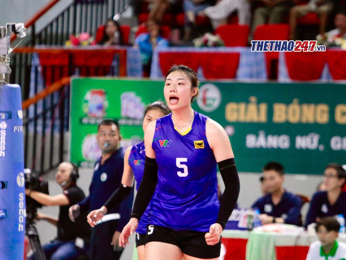 Thuyền trưởng VTV Bình Điền Long An tiết lộ thông tin chấn động về Chen Peiyan