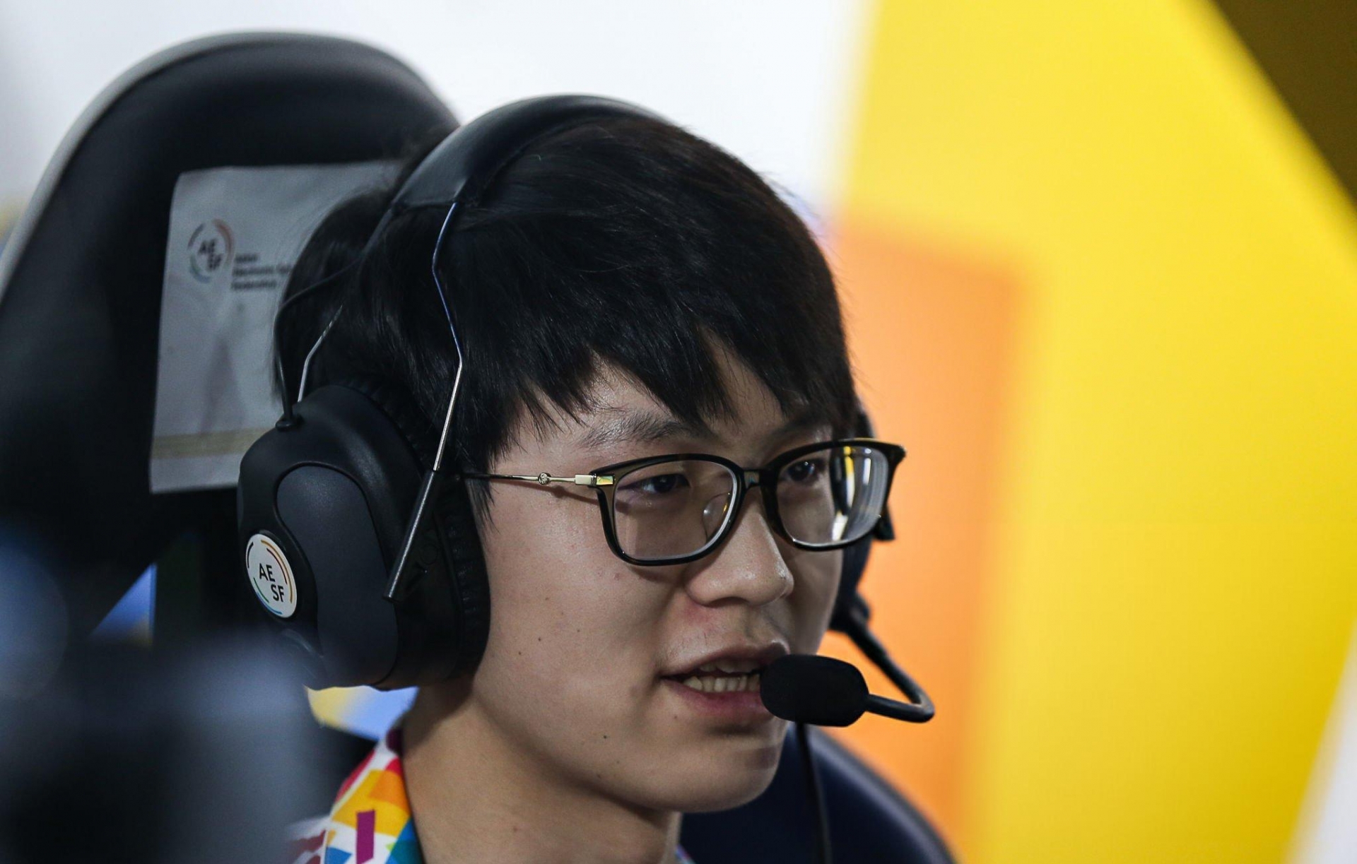 Meiko là ai? Tiểu sử Meiko - 'Vua Midas' LMHT Trung Quốc