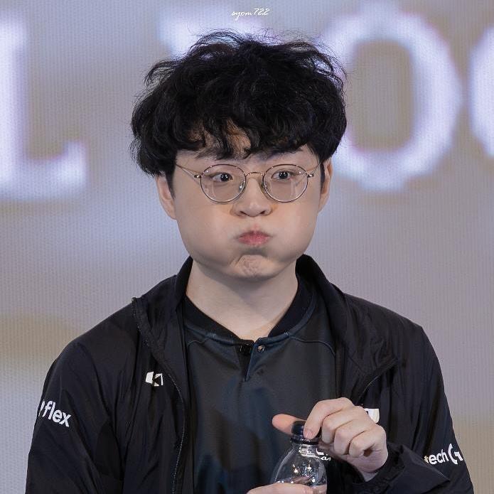 ShowMaker là ai? Tiểu sử ShowMaker - huyền thoại Dplus KIA