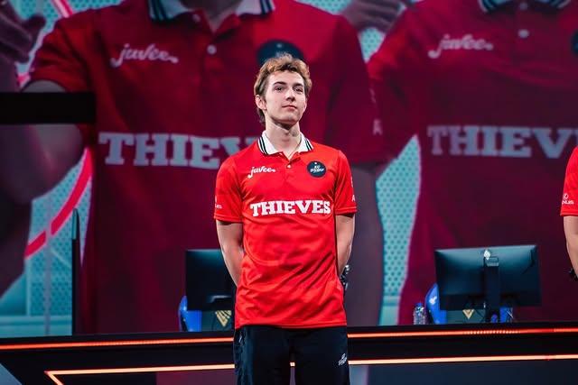 Busio là ai? Tiểu sử Busio - Hiện tượng CKTG 2024