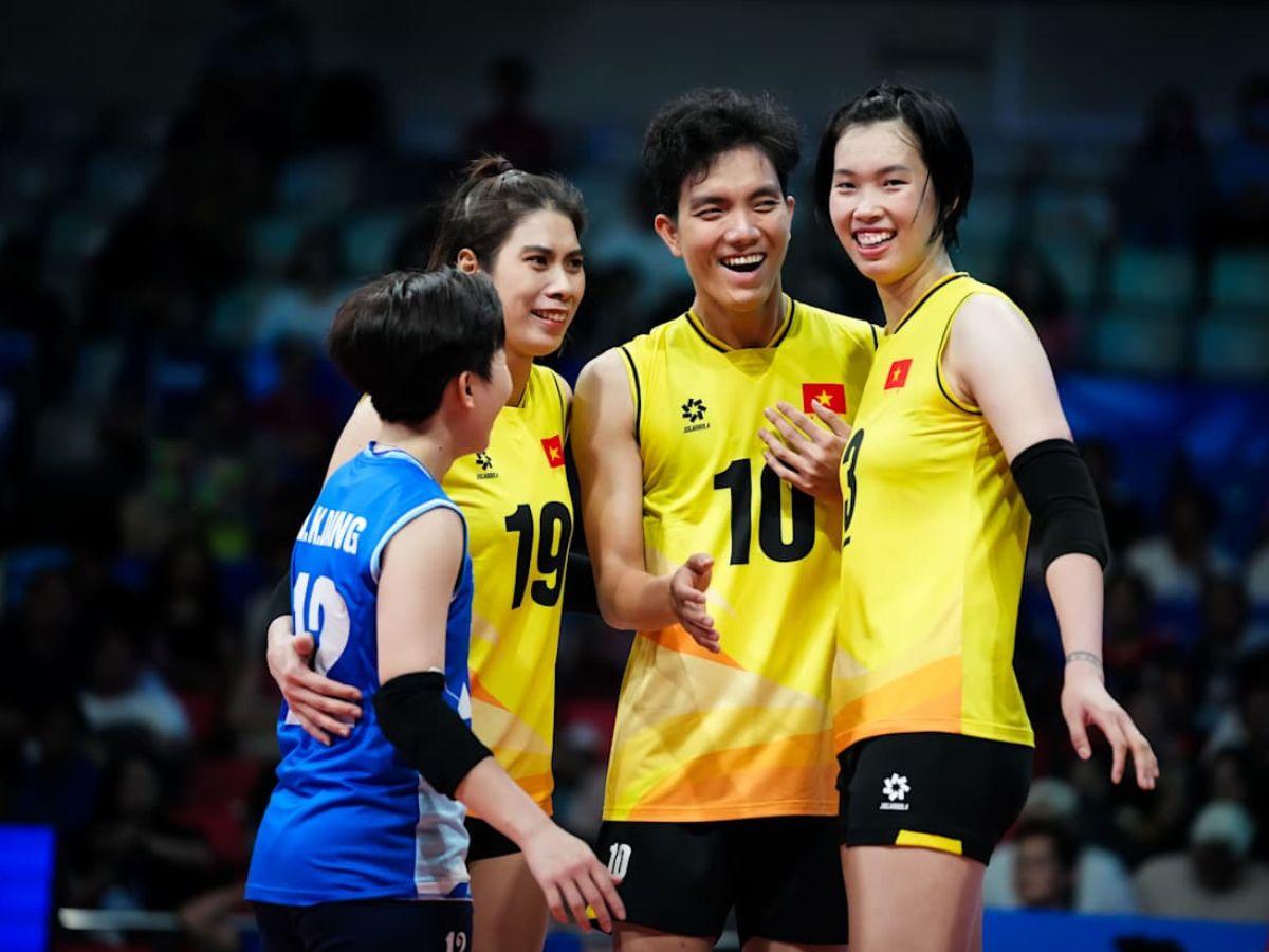 Nguyễn Thị Bích Tuyền gia nhập VTV Bình Điền Long An?