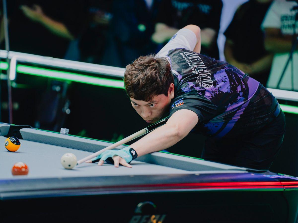 Xem trực tiếp billiards World Pool Championship 2025 ở đâu?