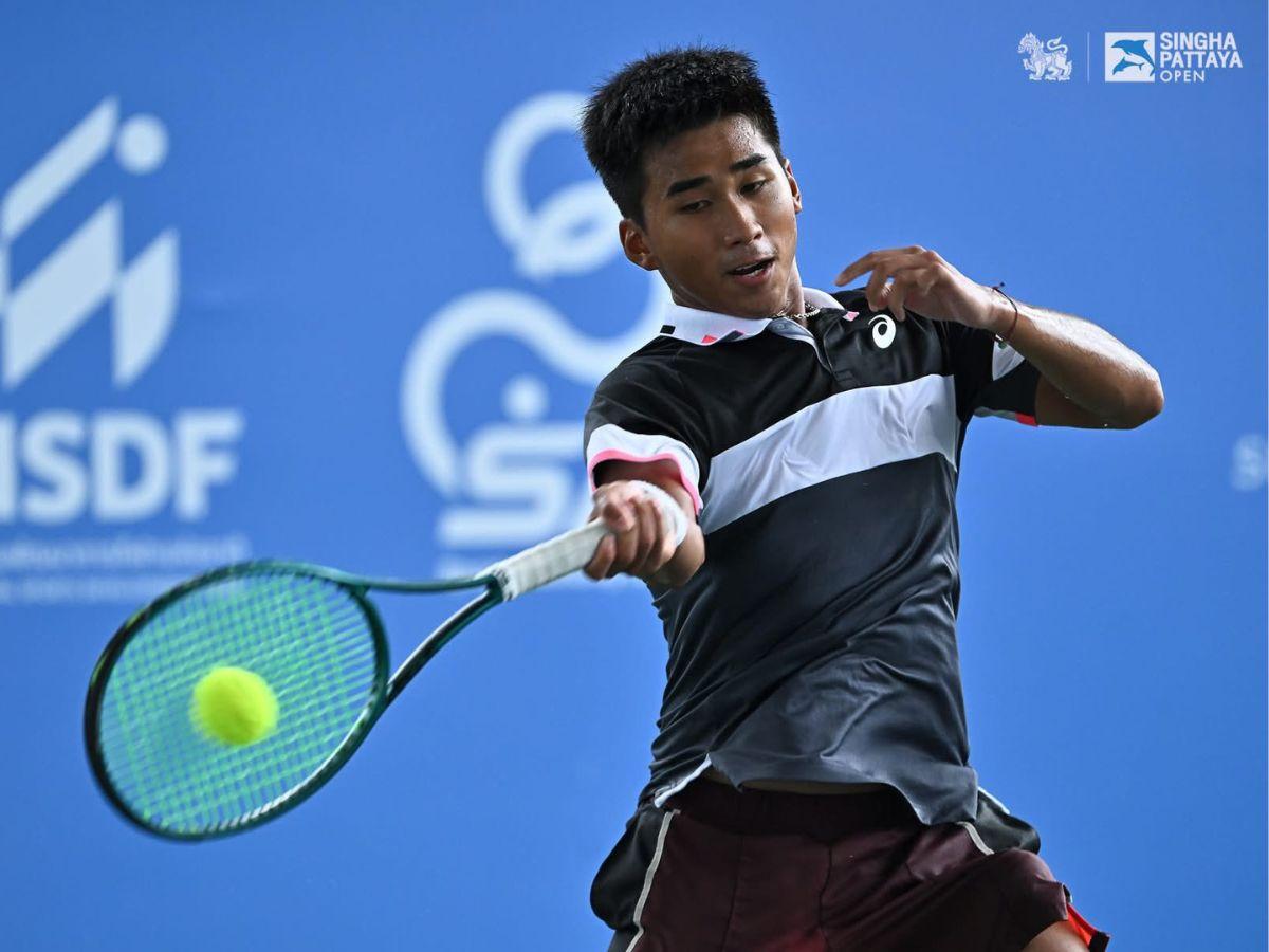 Vũ Hà Minh Đức thua tiếc nuối trận ra quân giải nhà nghề Indonesia