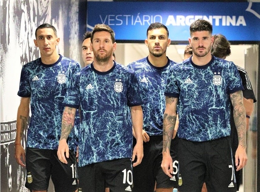 Thương vụ Messi tái hợp Barca chính thức ngã ngũ