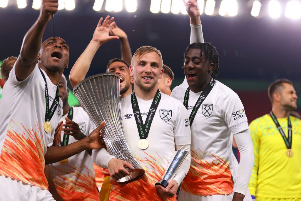 Kết quả West Ham vs Fiorentina | Chung kết Cúp C3 ngày 8/6: Kịch tính