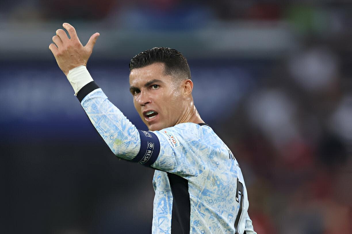 Không Phải Ronaldo Bất Ngờ Cái Tên Dẫn đầu Vua Phá Lưới Tại Euro 2024