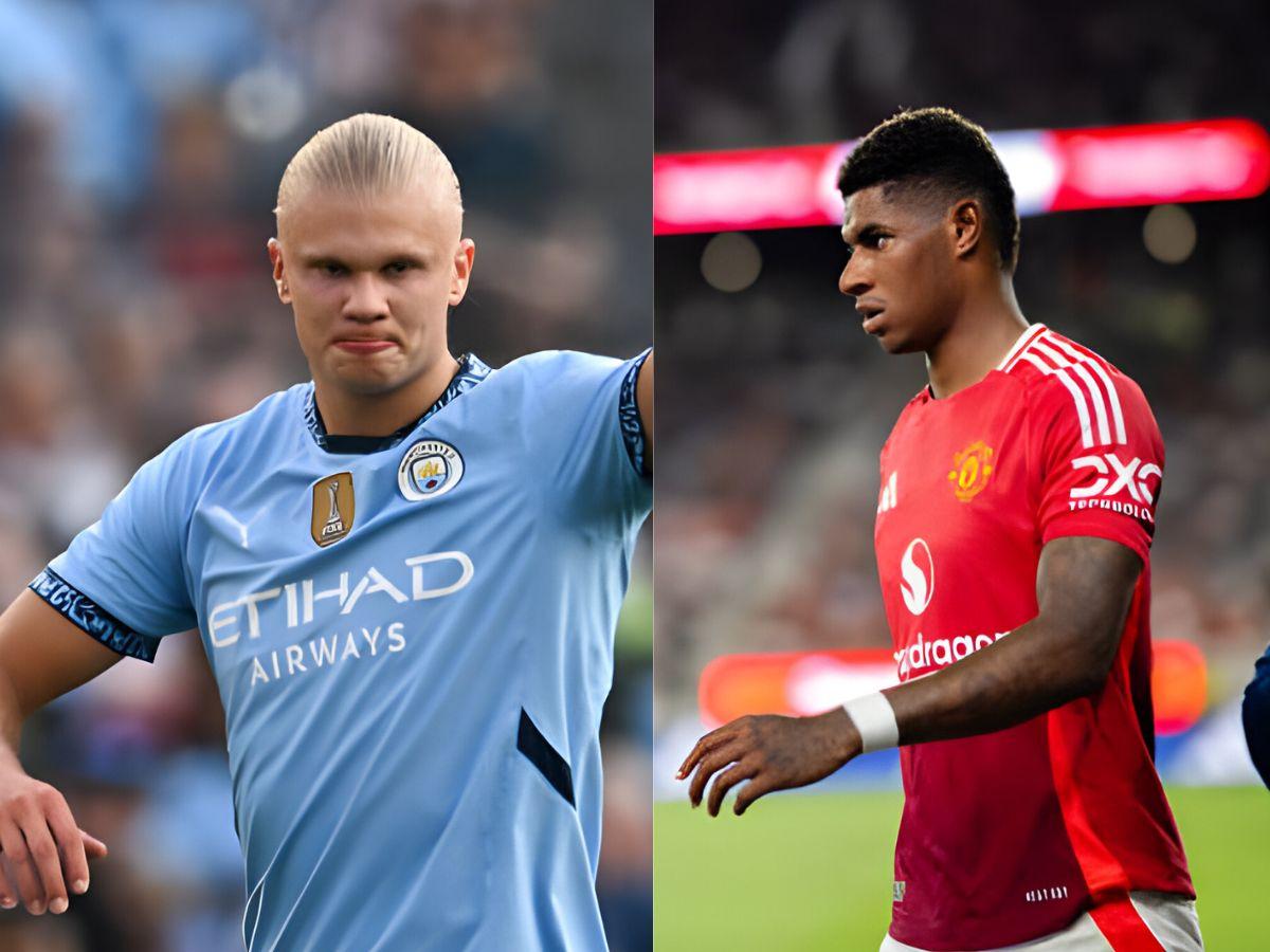 Kết quả - tỷ số MU vs Man City: Luân lưu định mệnh - Siêu cúp Anh