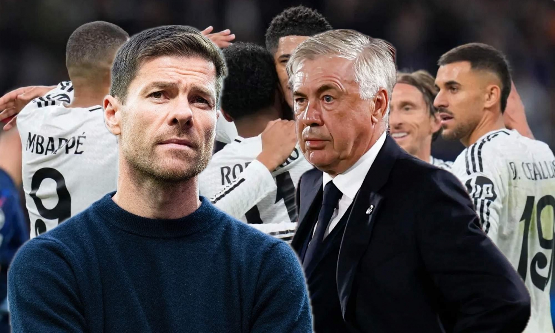Tạm biệt Real Madrid, Carlo Ancelotti cảnh báo Xabi Alonso một điều