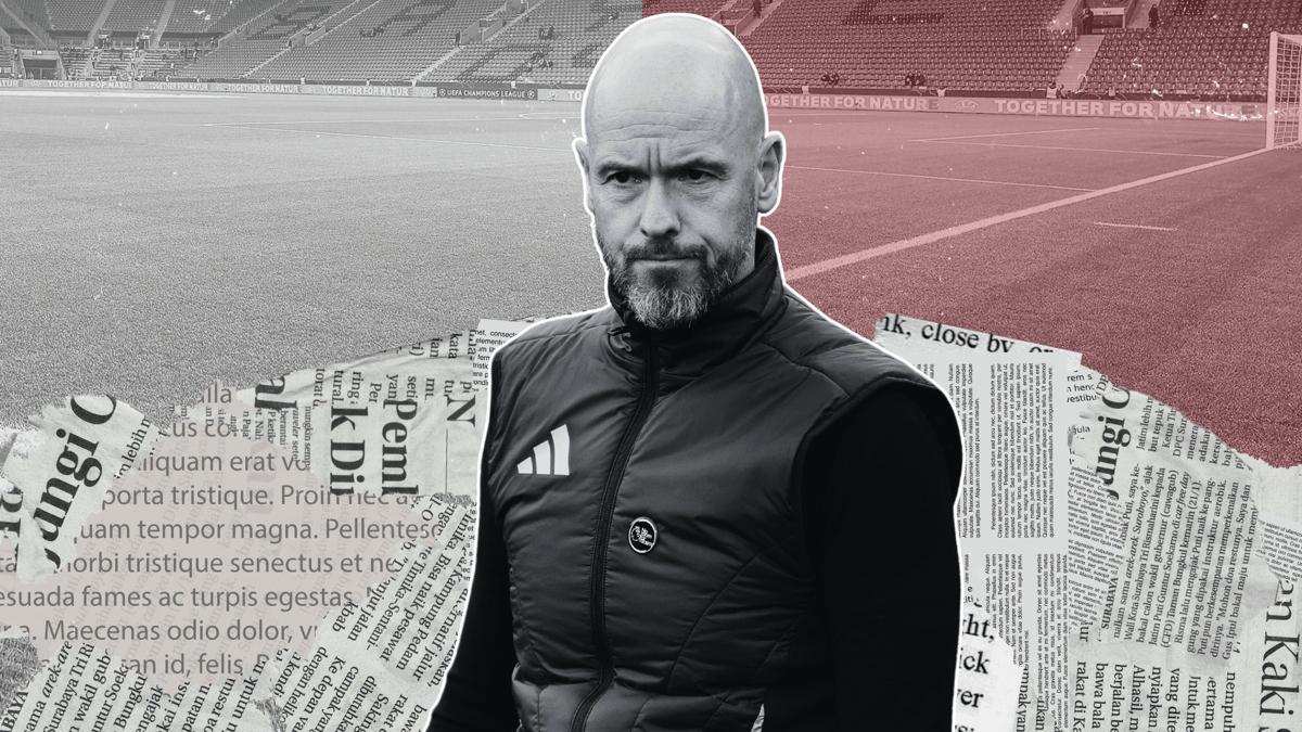 Lộ diện HLV MU tệ nhất 20 năm qua