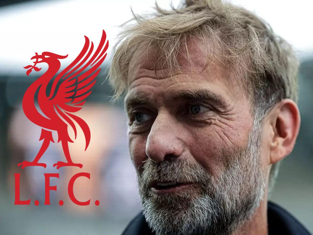 HLV Jurgen Klopp nhận công việc mới sau 16 tháng rời Liverpool