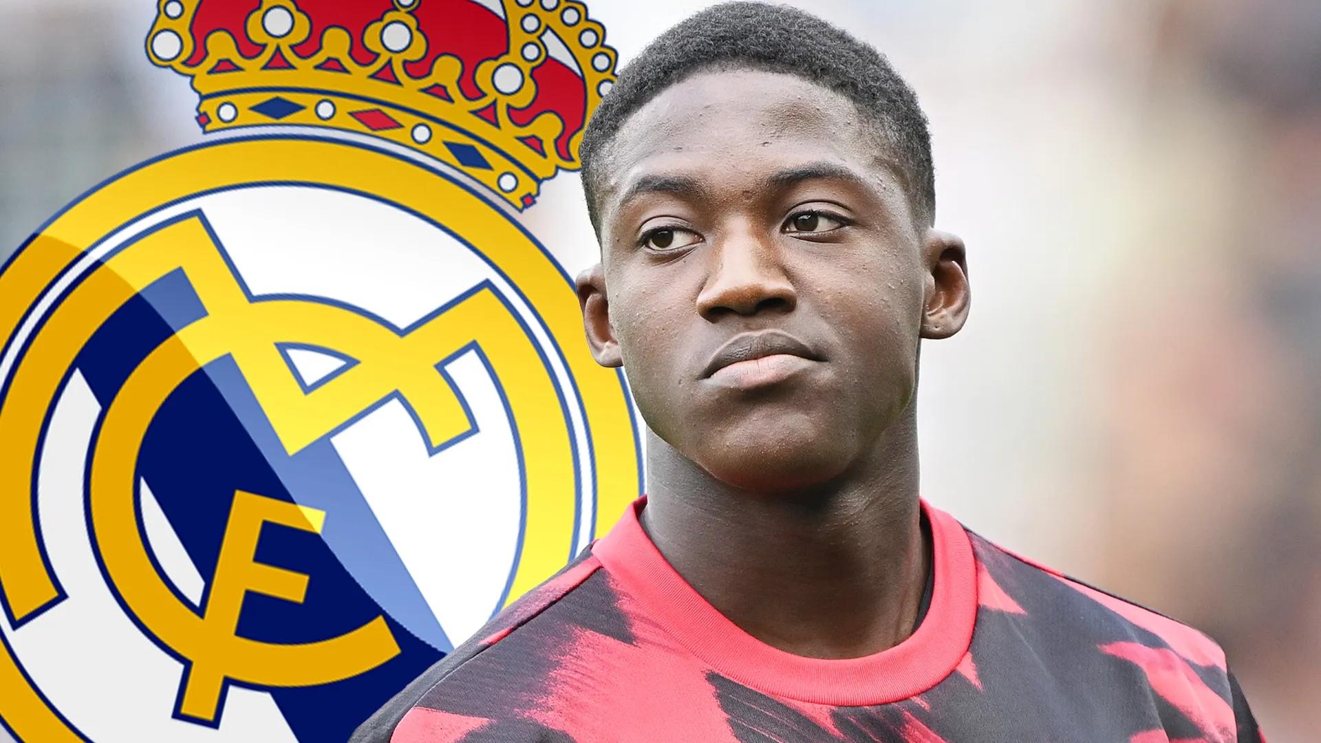 Ngôi sao 90 triệu Euro của MU đồng ý gia nhập Real Madrid