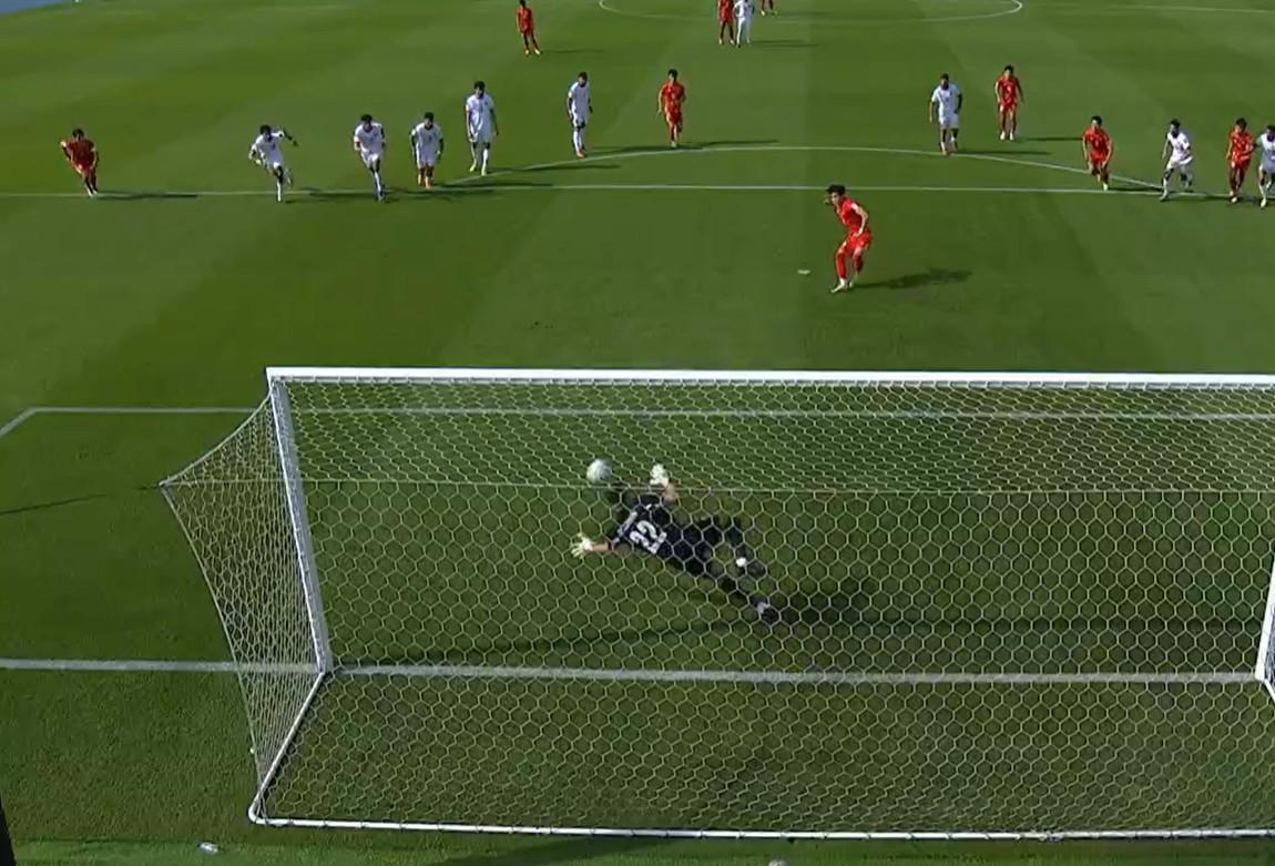 Kết quả U23 Việt Nam vs U23 Jordan: Thắng lớn ngày ra quân