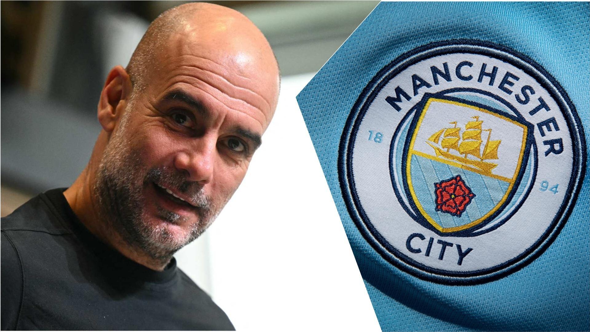 Tin chuyển nhượng 23/5: Carrick chốt tân binh đầu tiên ở MU, Pep ...