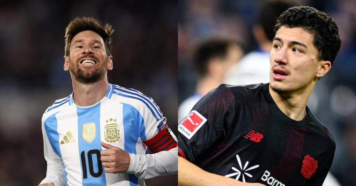 Thần đồng gốc Việt tuyên bố đánh bại Messi trước thềm World Cup 2026