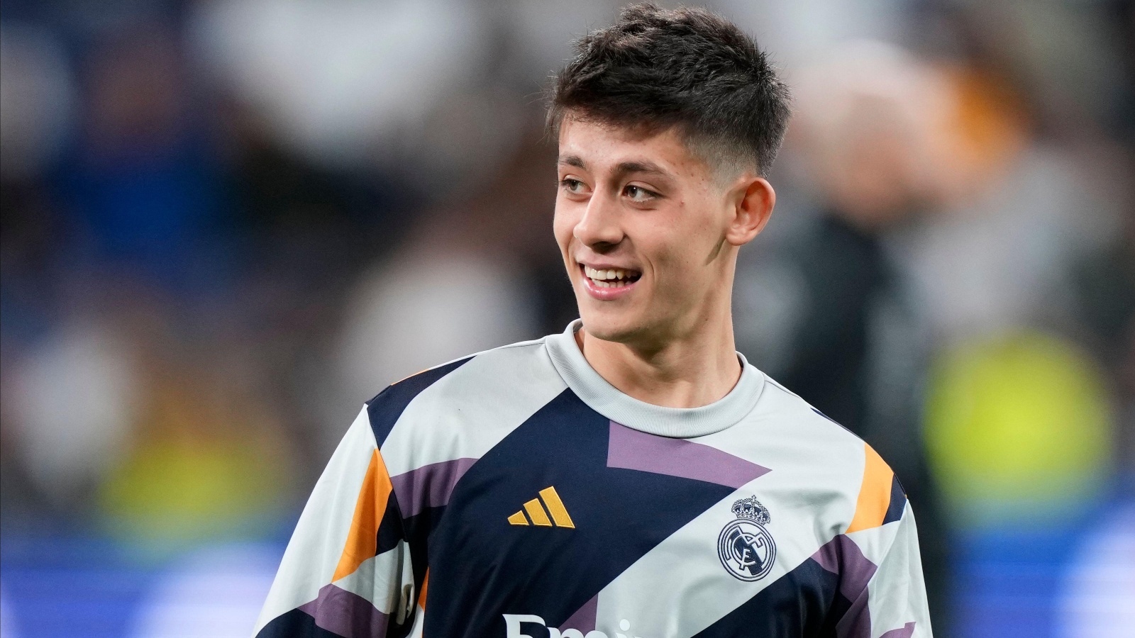 Top 5 cầu thủ trẻ xuất sắc nhất thế giới bóng đá hiện tại