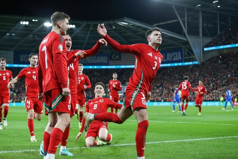 Nhận định Xứ Wales vs Iceland: Được ăn cả ngã về không, 2h45 ngày 20/11 ...