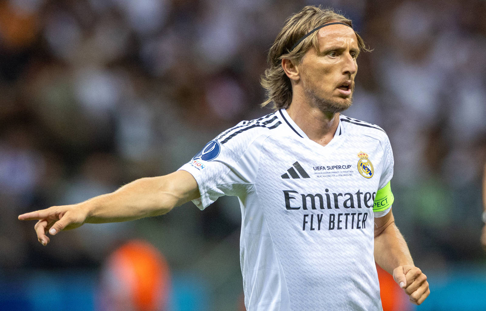 Tiếp quản Real, Xabi Alonso trao cơ hội cho tiền vệ hay nhất thế giới