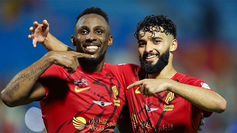 Nhận định Al Qadsiah vs Al Akhdoud: Giữ vững top 4, 22h10 ngày 21/2/2025