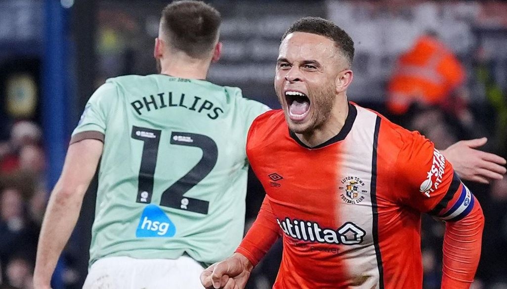 Nhận định Derby County vs Luton Town: Cuộc chiến trụ hạng, 18h30 ngày ...