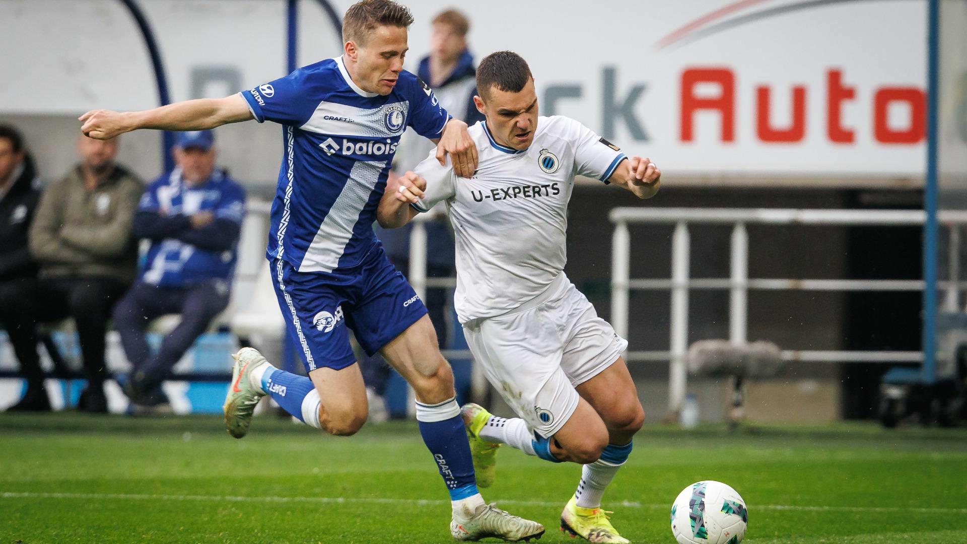 Nhận định Club Brugge vs Gent: Bám đuổi ngôi đầu