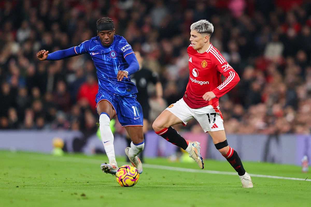 Nhận định Chelsea vs MU: Thắng cách biệt?