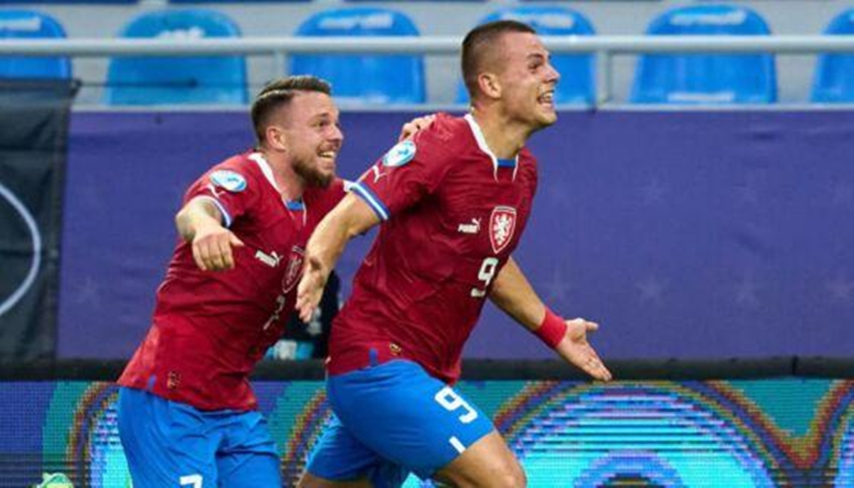Nhận định U21 Slovenia vs U21 CH Séc: Thắng để hy vọng