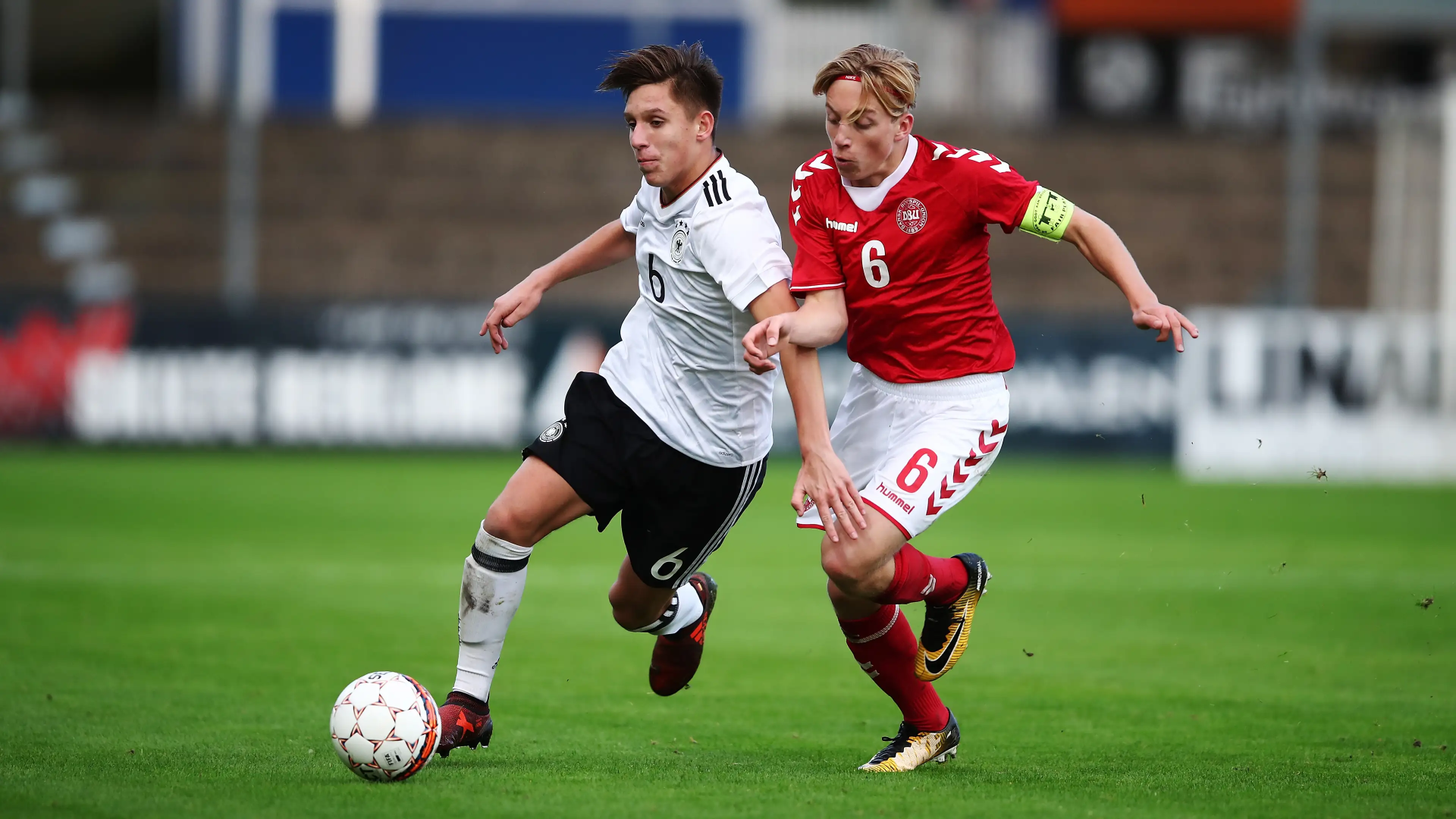 Nhận định U19 Đan Mạch vs U19 Romania: Thắng để đi tiếp, 22h00 ngày 20/6/2025