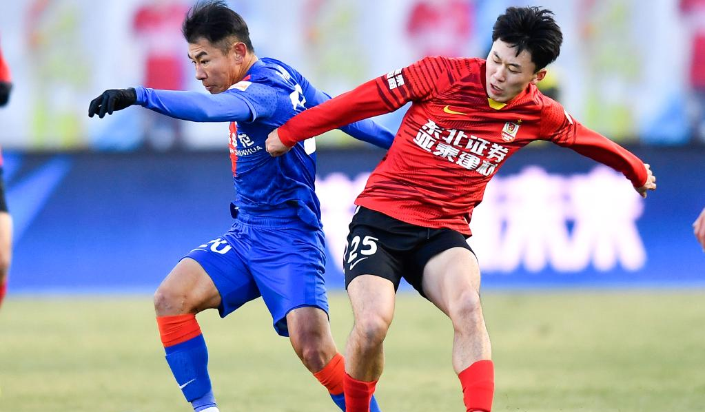 Nhận định Changchun Yatai vs Shanghai Shenhua: Cạnh tranh ngôi đầu