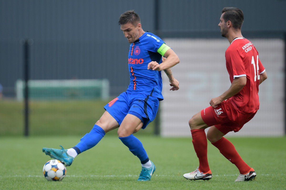 Nhận định Utrecht vs FCSB: Tiếp tục chiến thắng, 18h00 ngày 1/7/2025